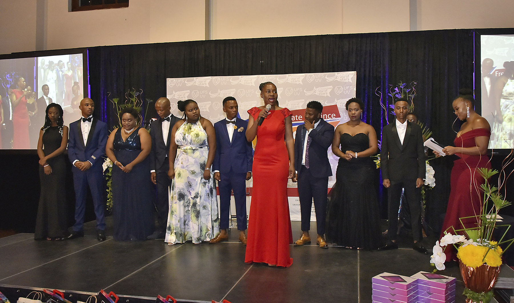 Star of Stars Competition 2019