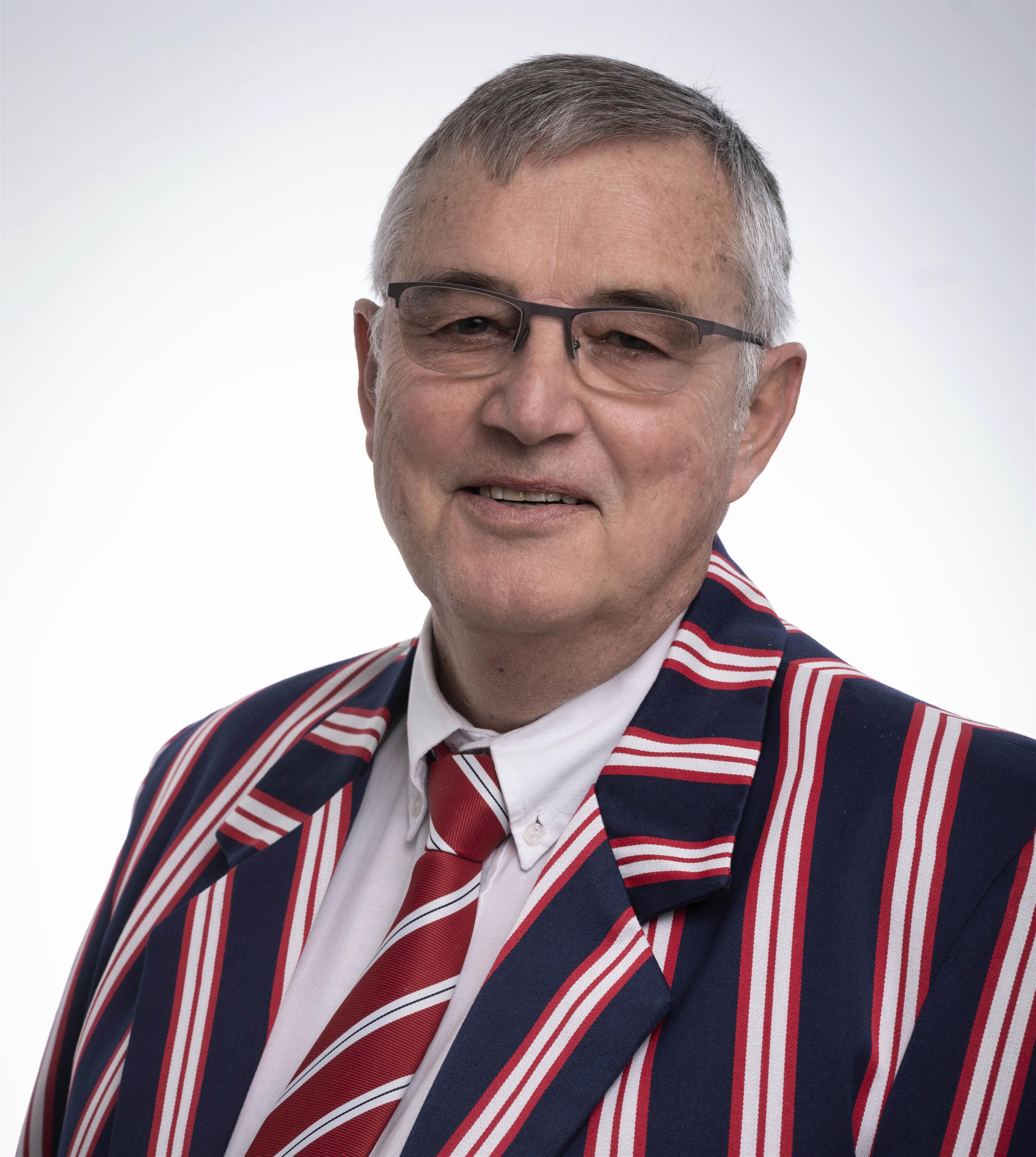 Office of the Director: KovsieSport