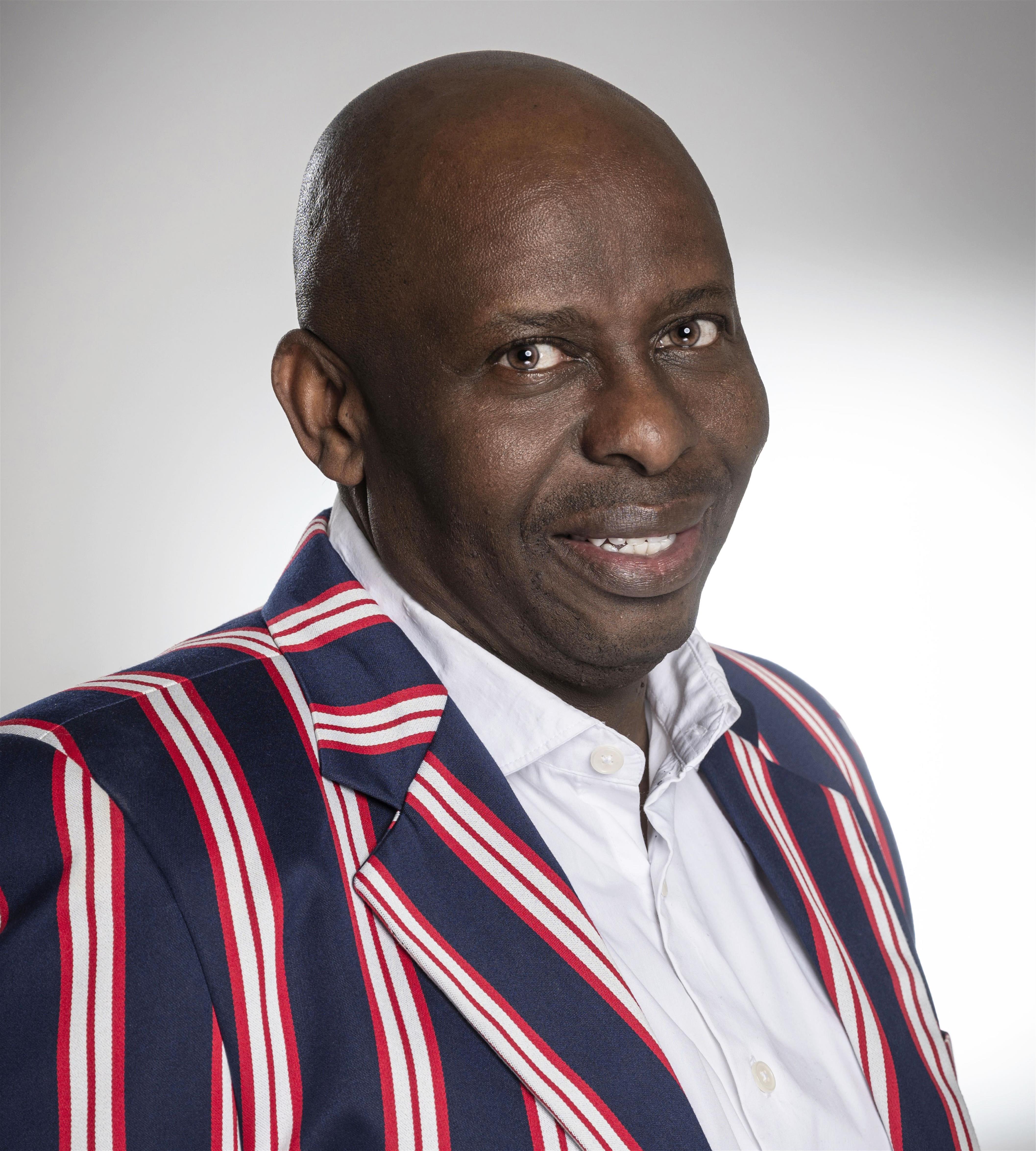 Office of the Director: KovsieSport