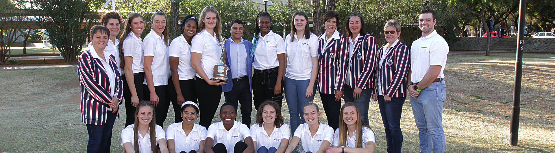 Bursary Application Form