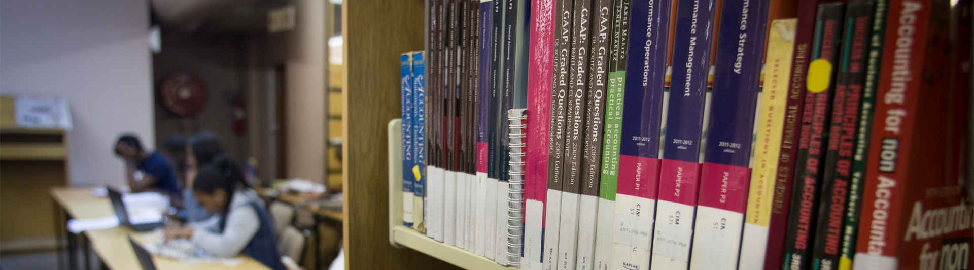 Library and Information Services Home