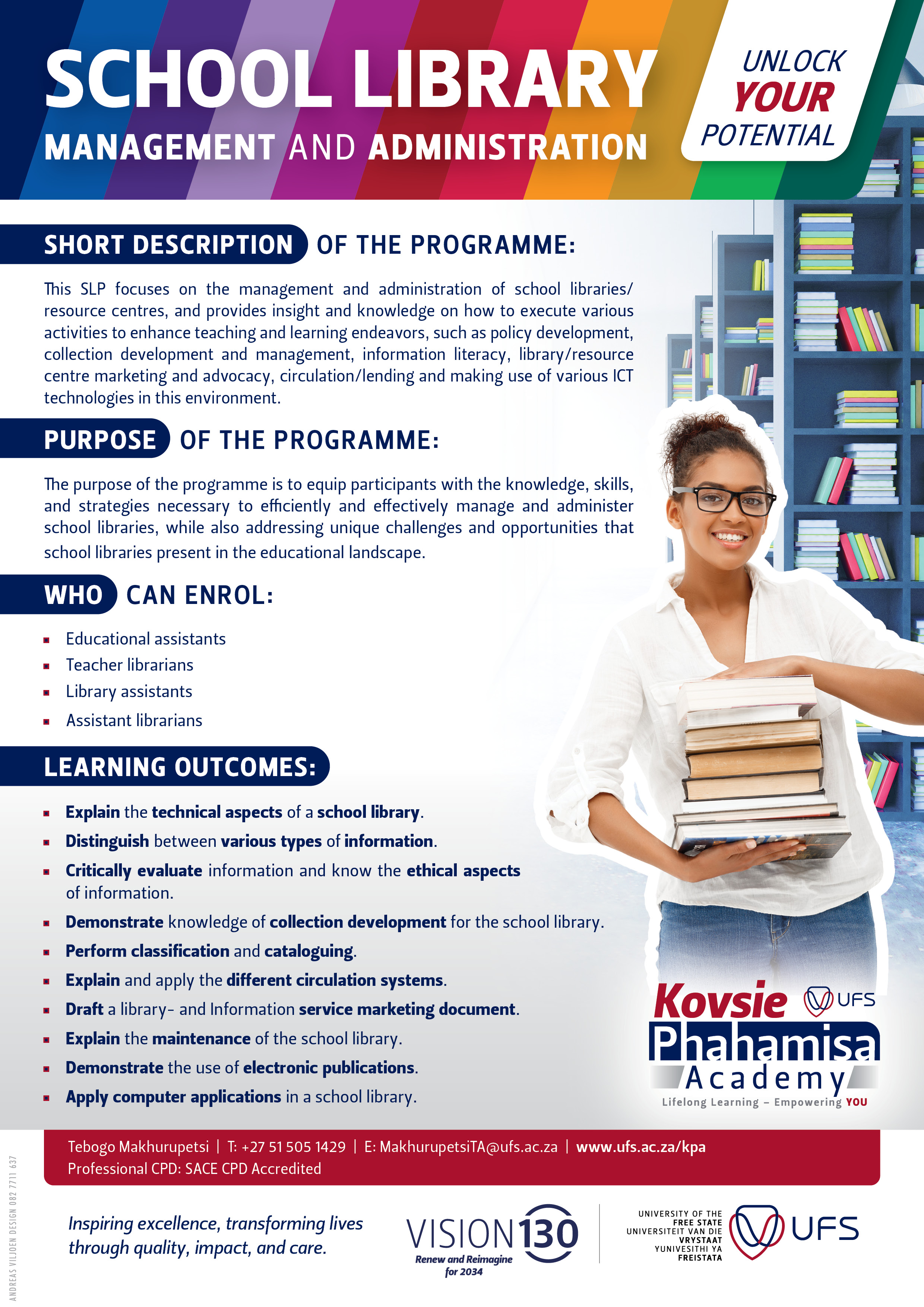 Library and Information Services Home