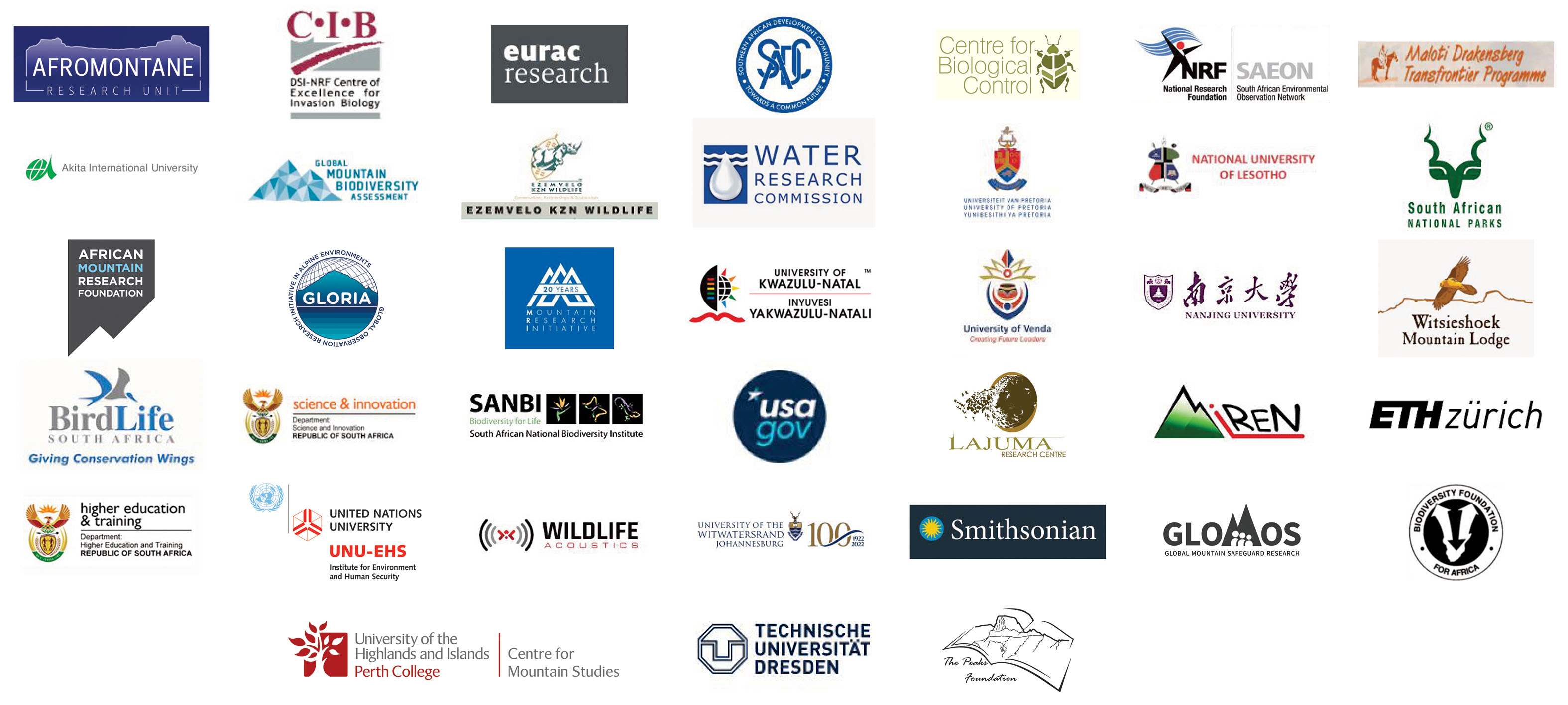 Research Partners