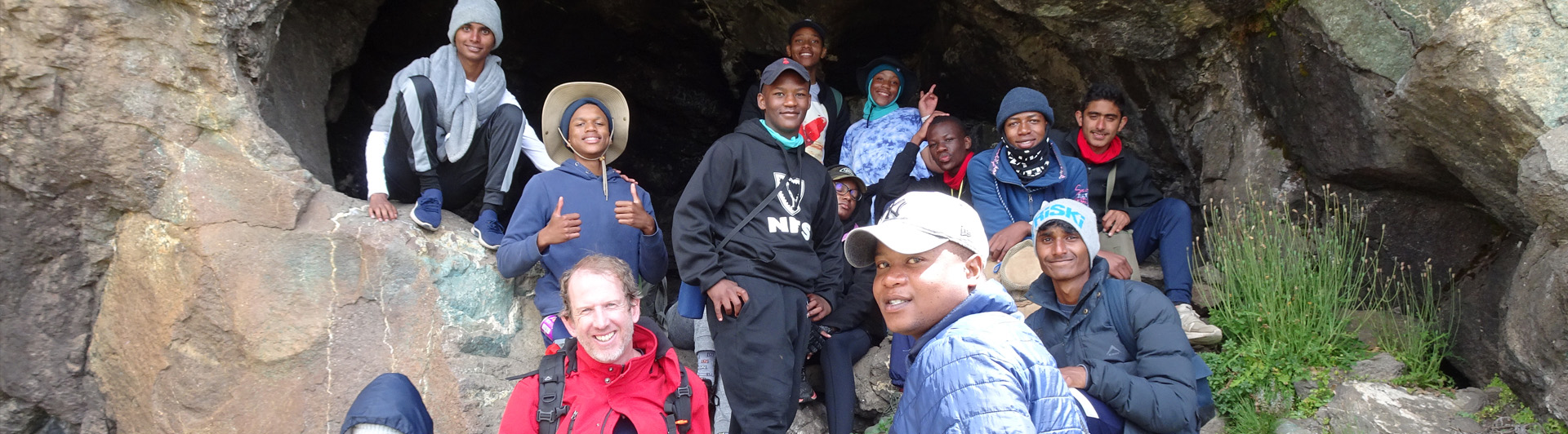 Afromontane Research Unit