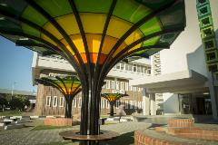 UFS Campuses