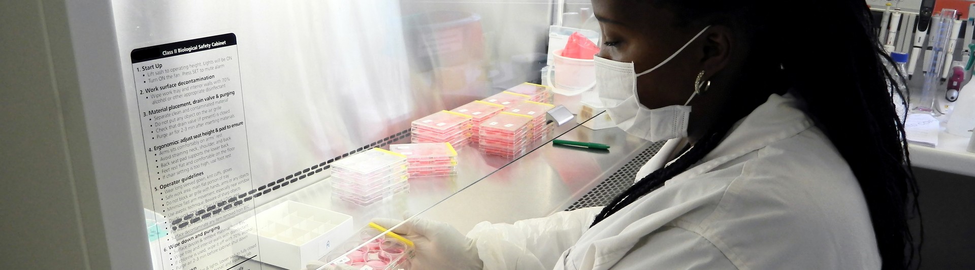 National Control Laboratory for Biological Products