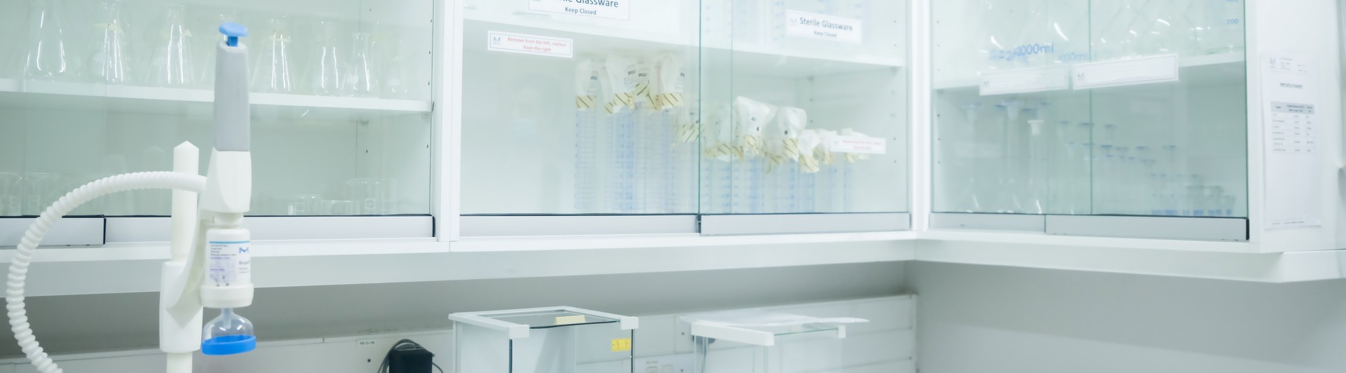 National Control Laboratory for Biological Products